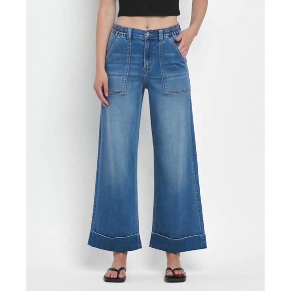 VERVET BY FLYING MONKEY | Jeans | New Vervet By Flying Monkey Enviably ...